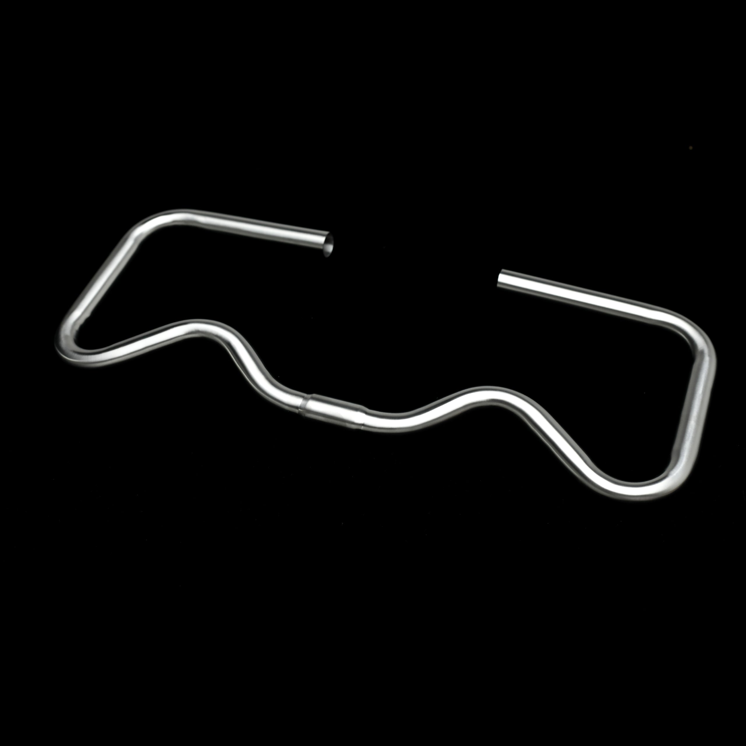 Titanium P Handlebar – Ti39 For Brompton